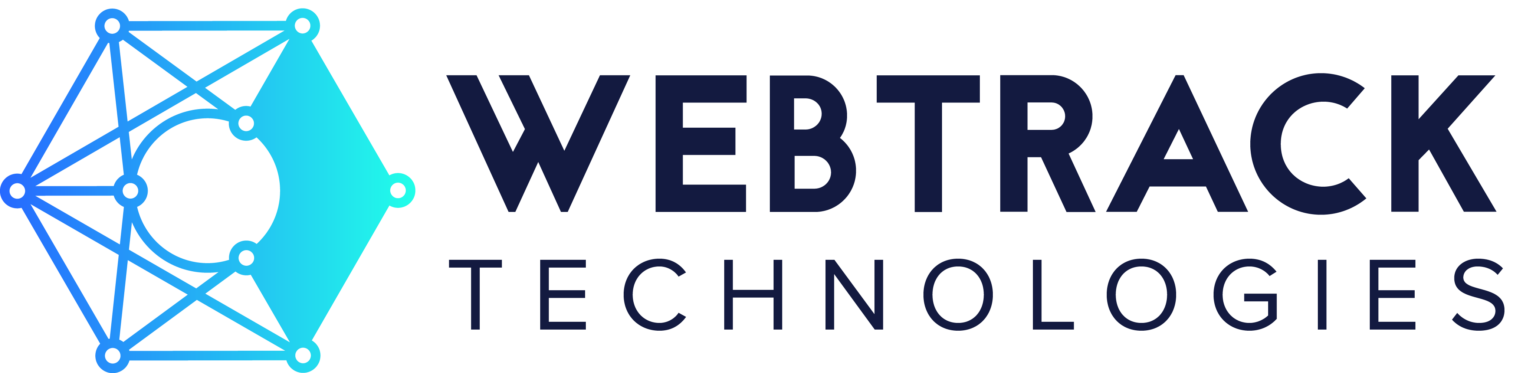 Web Design & Development Company | WebTrack Technologies